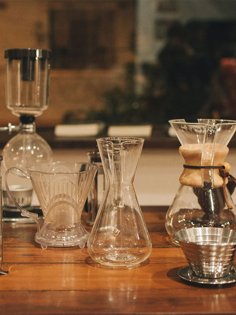 Understanding Coffee Extraction: Tips for the Perfect Cup - The Coffee City